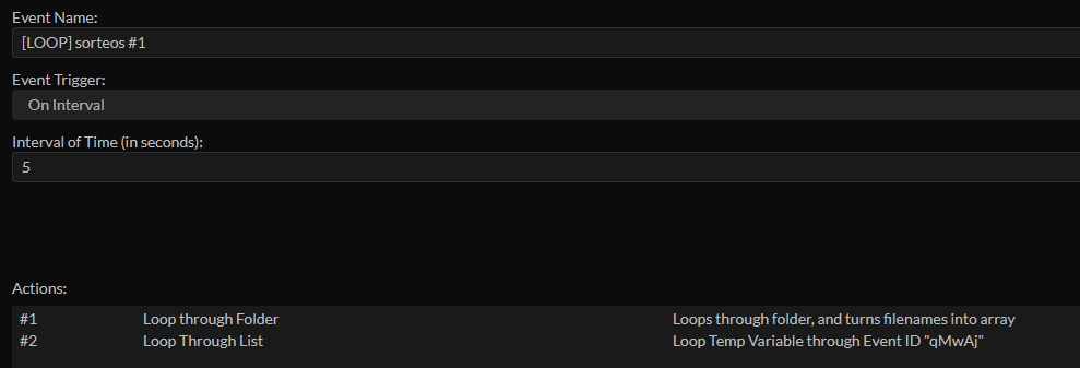 [VIDEO] Store Reaction Info returning null sometimes · Issue #306 · dbm-network/mods · GitHub