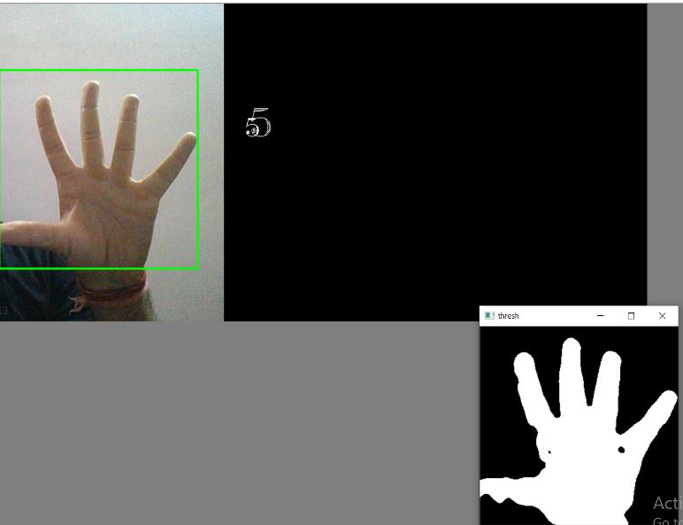 GitHub - khapraravi/Sign-Language-Gesture-Recognition-master