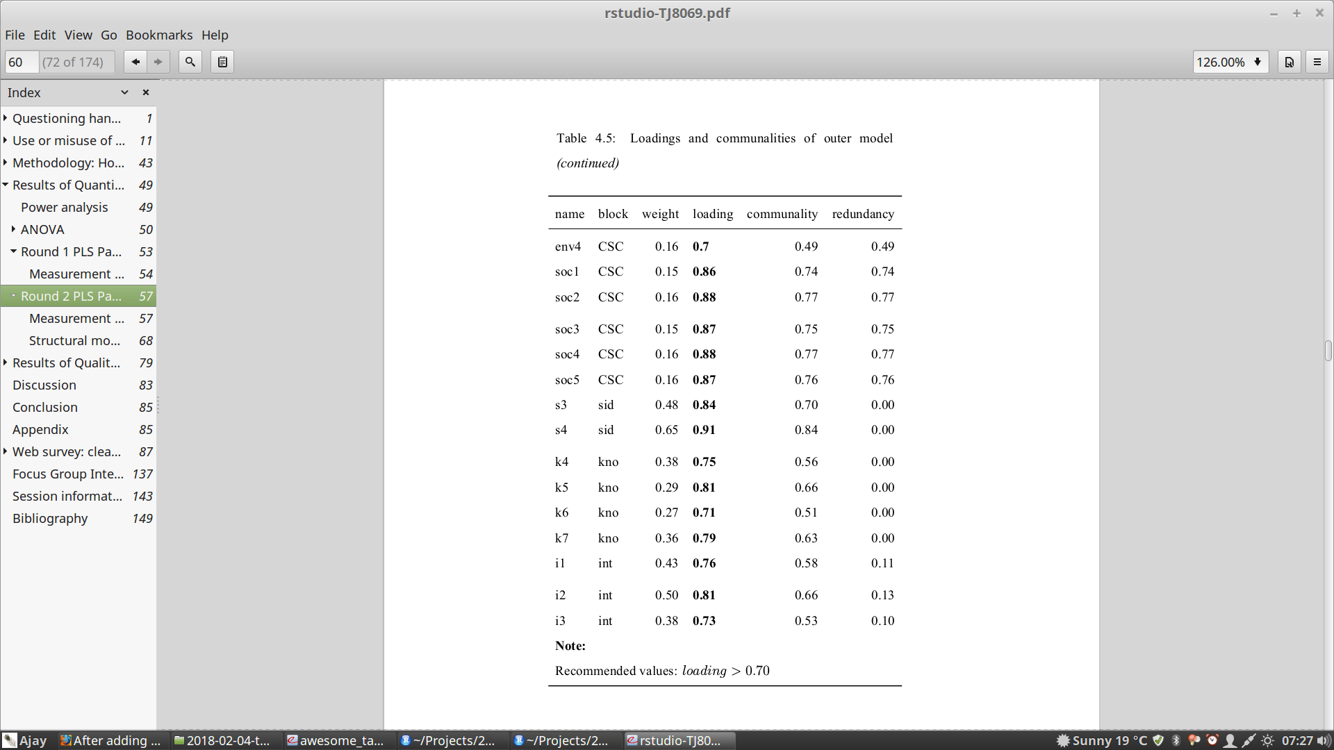 After adding "repeat_header" the footnote of a longtable is misplaced ...