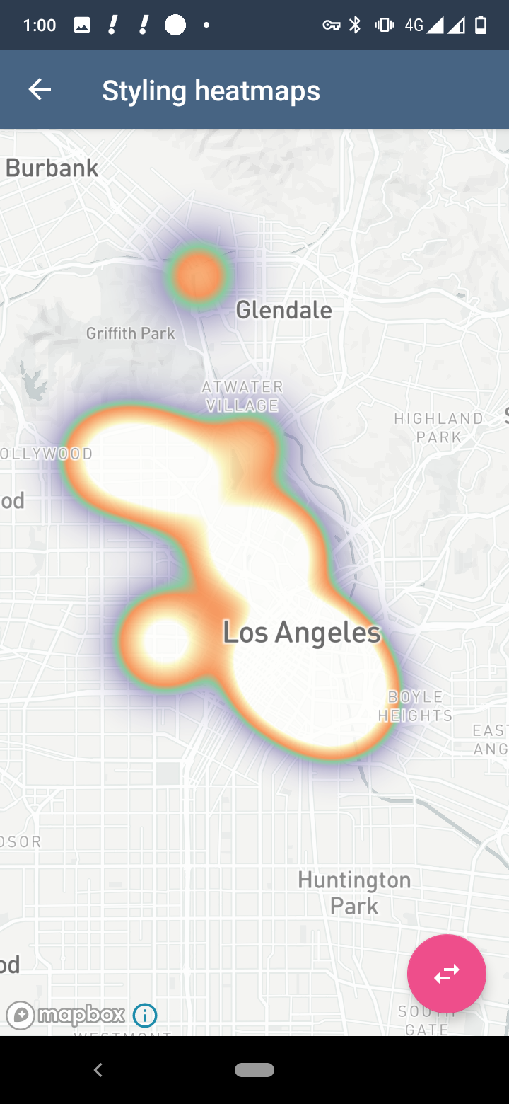 Heatmap Layer · Issue #375 · CartoDB/mobile-sdk · GitHub