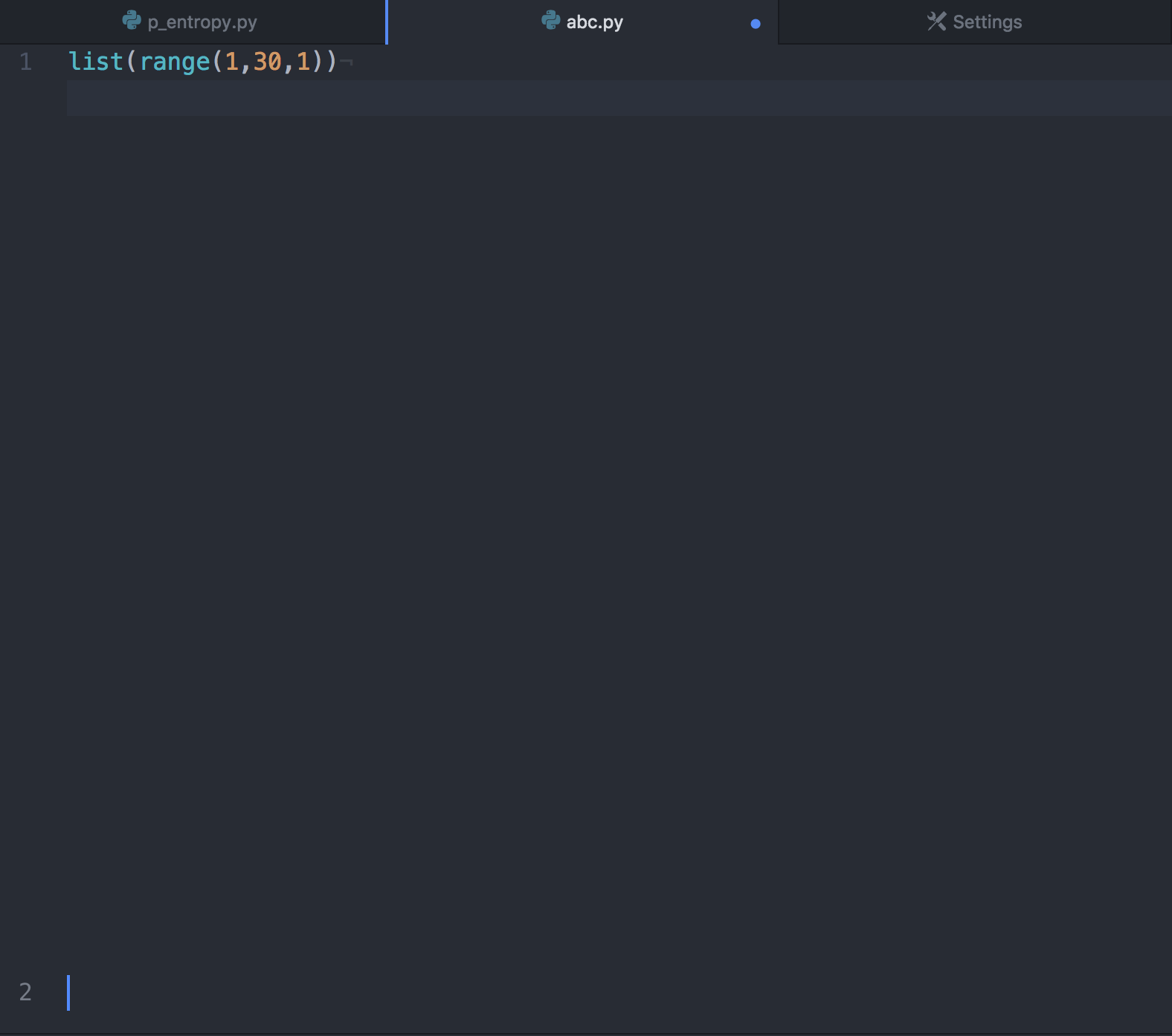 Hydrogen Atom output window issues · Issue #981 · nteract/hydrogen · GitHub