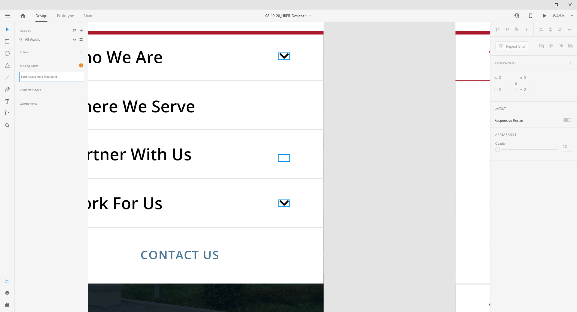"Font Awesome 5 Free Solid" not working on Windows 10 and is not recognized in Adobe XD · Issue ...
