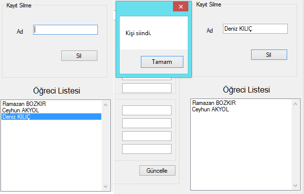 GitHub - ramazanbozkir/MezunBilgiSistemi: Veri-Yapilari-Projesi