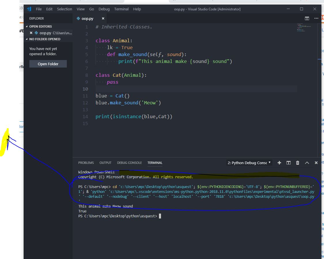 Too long pathway showing · Issue #64942 · microsoft/vscode · GitHub