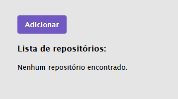 GitHub - joaotorresmarques/desafio-conceitos-reactjs: Desafio 03 do Bootcamp GoStack 11