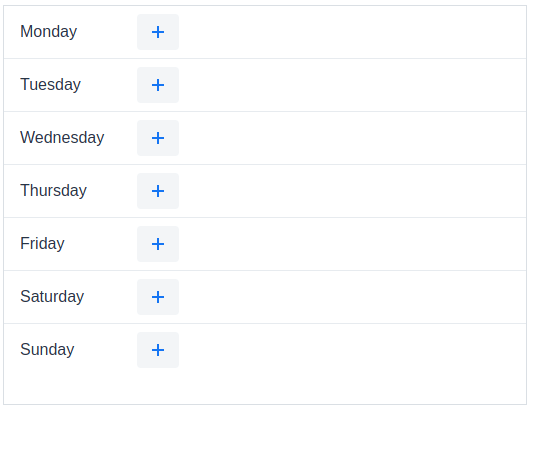 Scrollbar not shown on grid when component cells grow · Issue #2094 · vaadin/flow-components ...