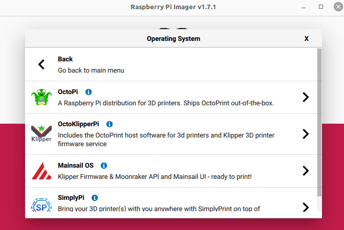 Error when preparing system, big noob here. · Issue #11 · paukstelis/octoprint_deploy · GitHub
