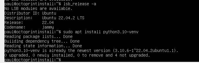 Issue with Python and Pip? · Issue #93 · paukstelis/octoprint_deploy · GitHub