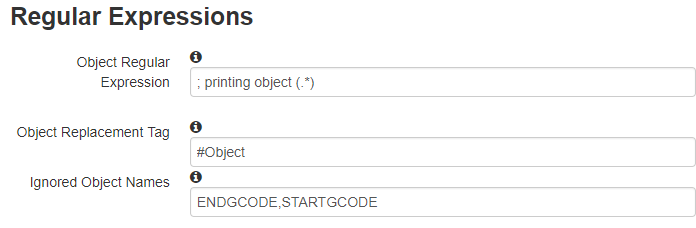 Slic3r support · Issue #8 · paukstelis/Octoprint-Cancelobject · GitHub