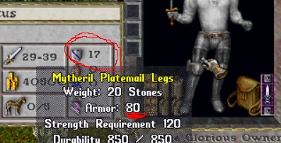 Showing real armorclass for each part of armor · Issue #268 · Sphereserver/Source-X · GitHub