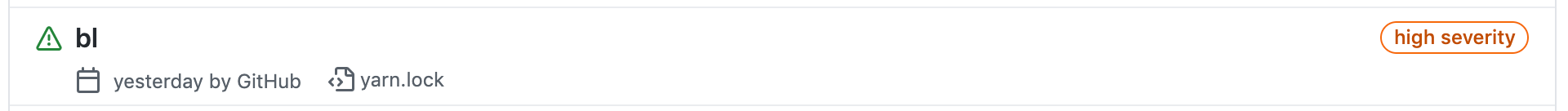 Dependency bump for CVE-2020-8244 by dchambers · Pull Request #16 · kevva/decompress-tar · GitHub