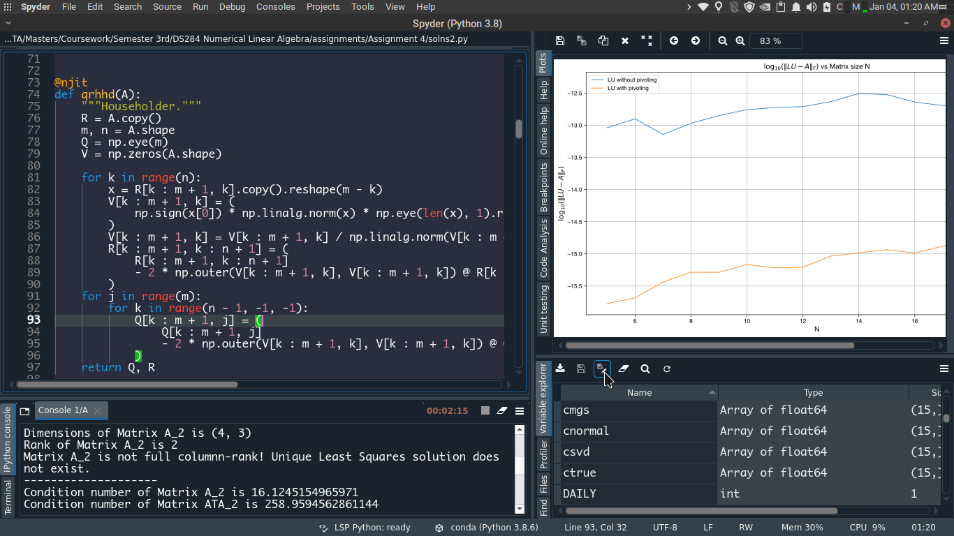 Feature Request: Allow permanently hiding Outline Pane, Status Bar ...