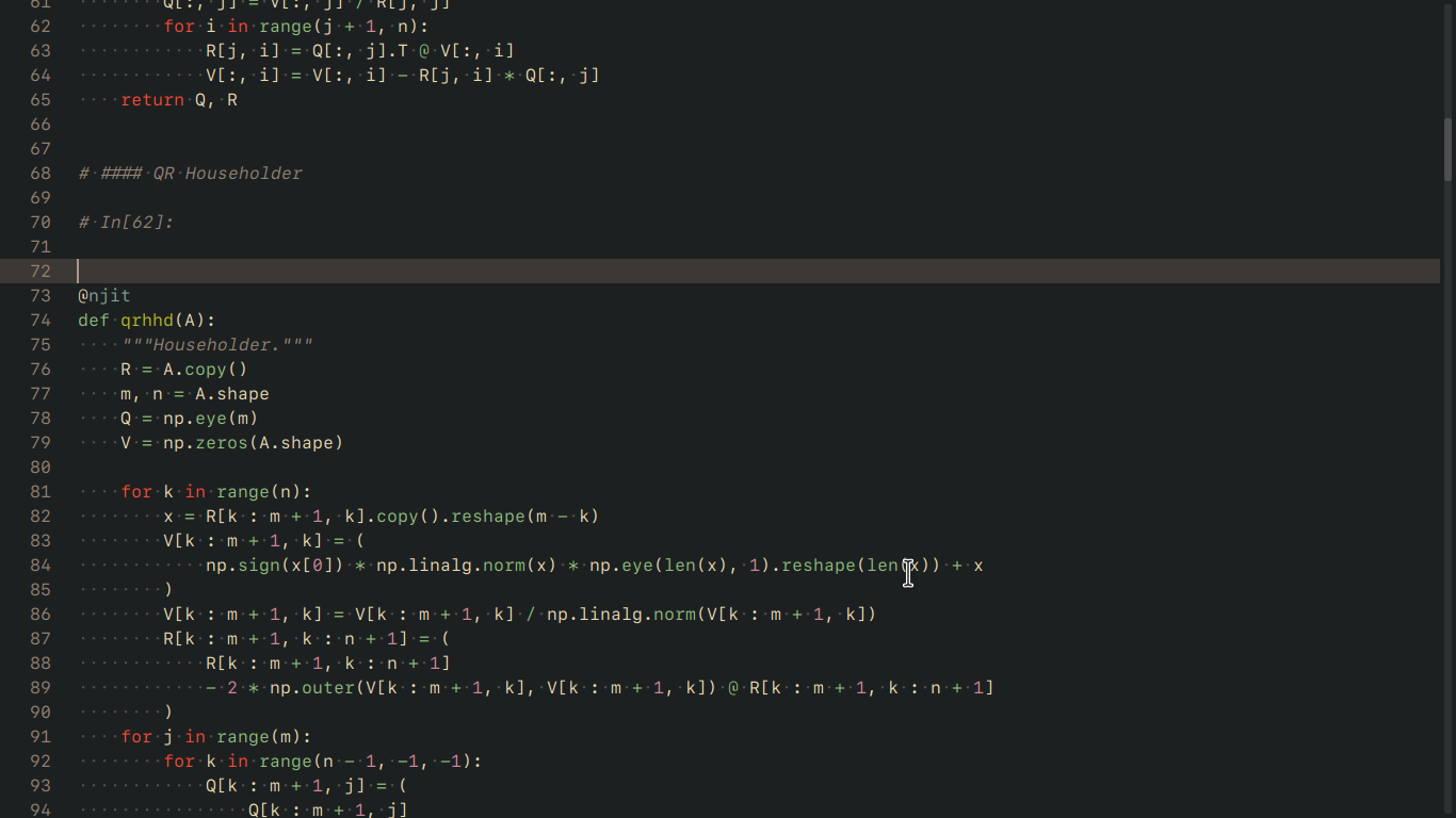 Feature Request: Allow permanently hiding Outline Pane, Status Bar ...