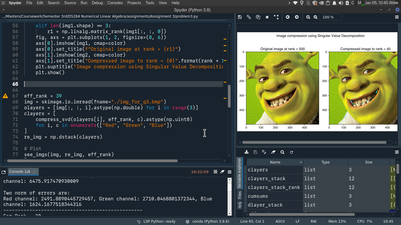 Feature Request: Allow permanently hiding Outline Pane, Status Bar ...