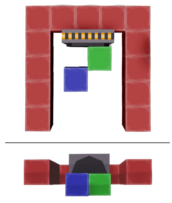 Rotating Brick grid misalignment · Issue #947 · tsunamayo/Starship-EVO ...