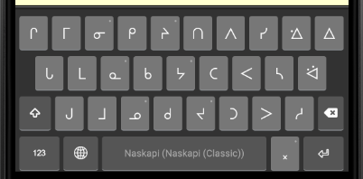 bug(web): underlying key display flags not being respected · Issue #3950 · keymanapp/keyman · GitHub