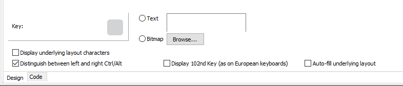 bug(mac): OSKs of Alt and Alt+Shift on macOS are not consistent with those on Windows · Issue ...