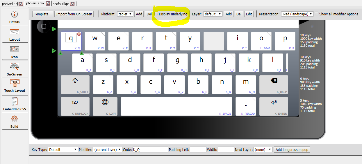[Web] Display underlying character on touch layouts is not working · Issue #2311 · keymanapp ...