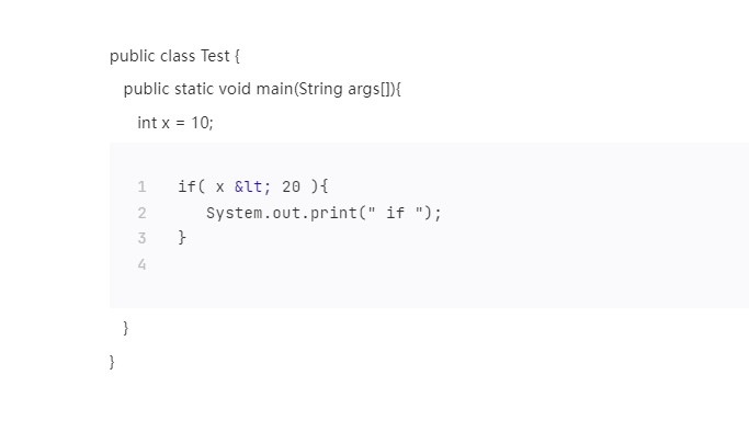 How to avoid 4 spaces being converted into code blocks · Issue #2575 · markedjs/marked · GitHub