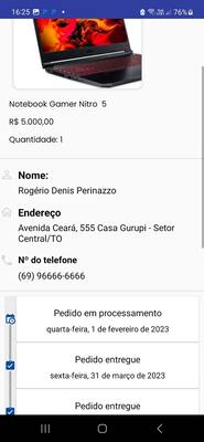 GitHub - rdperinazzo/Ecommerce: Comércio Eletrônico Completo