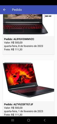 GitHub - rdperinazzo/Ecommerce: Comércio Eletrônico Completo