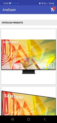 GitHub - rdperinazzo/Ecommerce: Comércio Eletrônico Completo