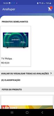 GitHub - rdperinazzo/Ecommerce: Comércio Eletrônico Completo