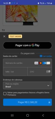 GitHub - rdperinazzo/Ecommerce: Comércio Eletrônico Completo