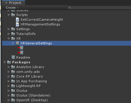 Two files are generated without titles/names. · Issue #107 · Unity ...