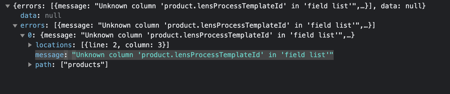 V200 Vendure V2 `mysql` Migration Wrong `sql` For Customfields Type`relation` · Issue 2221 0013