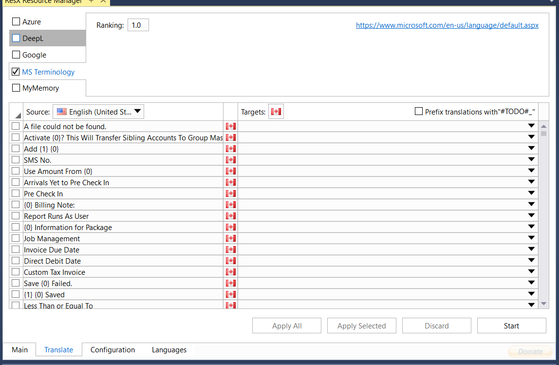 Applying Translations do not create new resources to target language files. · Issue #364 ...