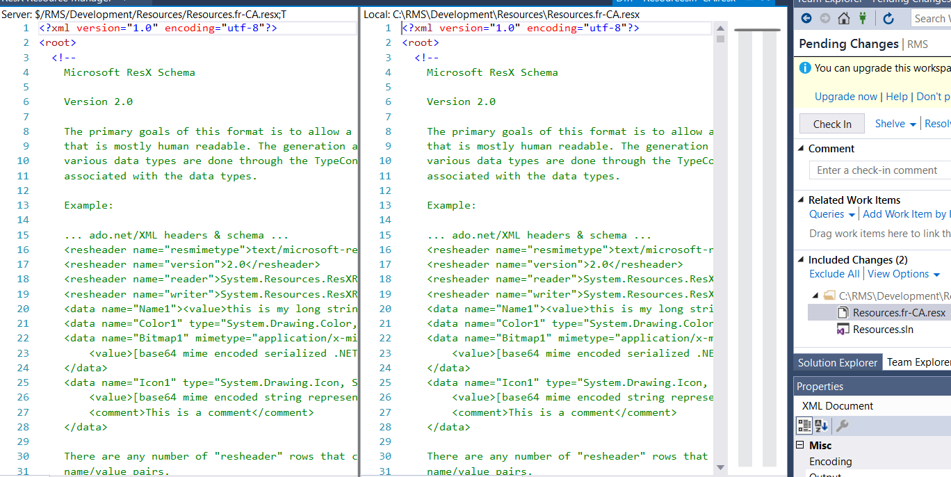 Applying Translations do not create new resources to target language files. · Issue #364 ...