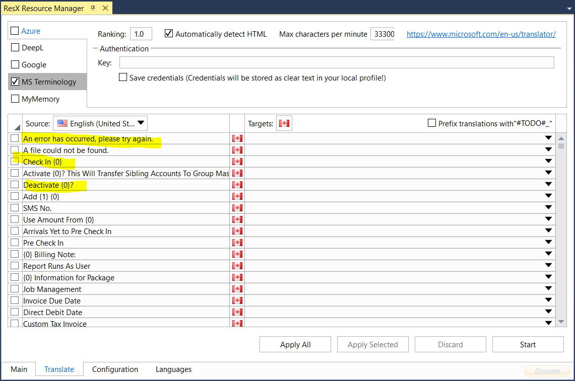 Applying Translations do not create new resources to target language files. · Issue #364 ...
