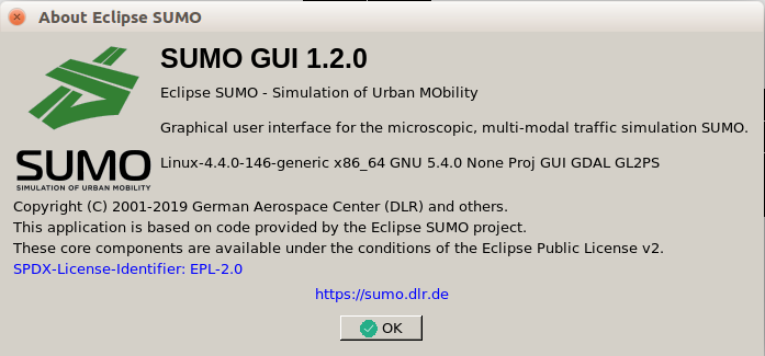 [traci] e1Detector does not detect passed vehicle · Issue #6450 · eclipse-sumo/sumo · GitHub