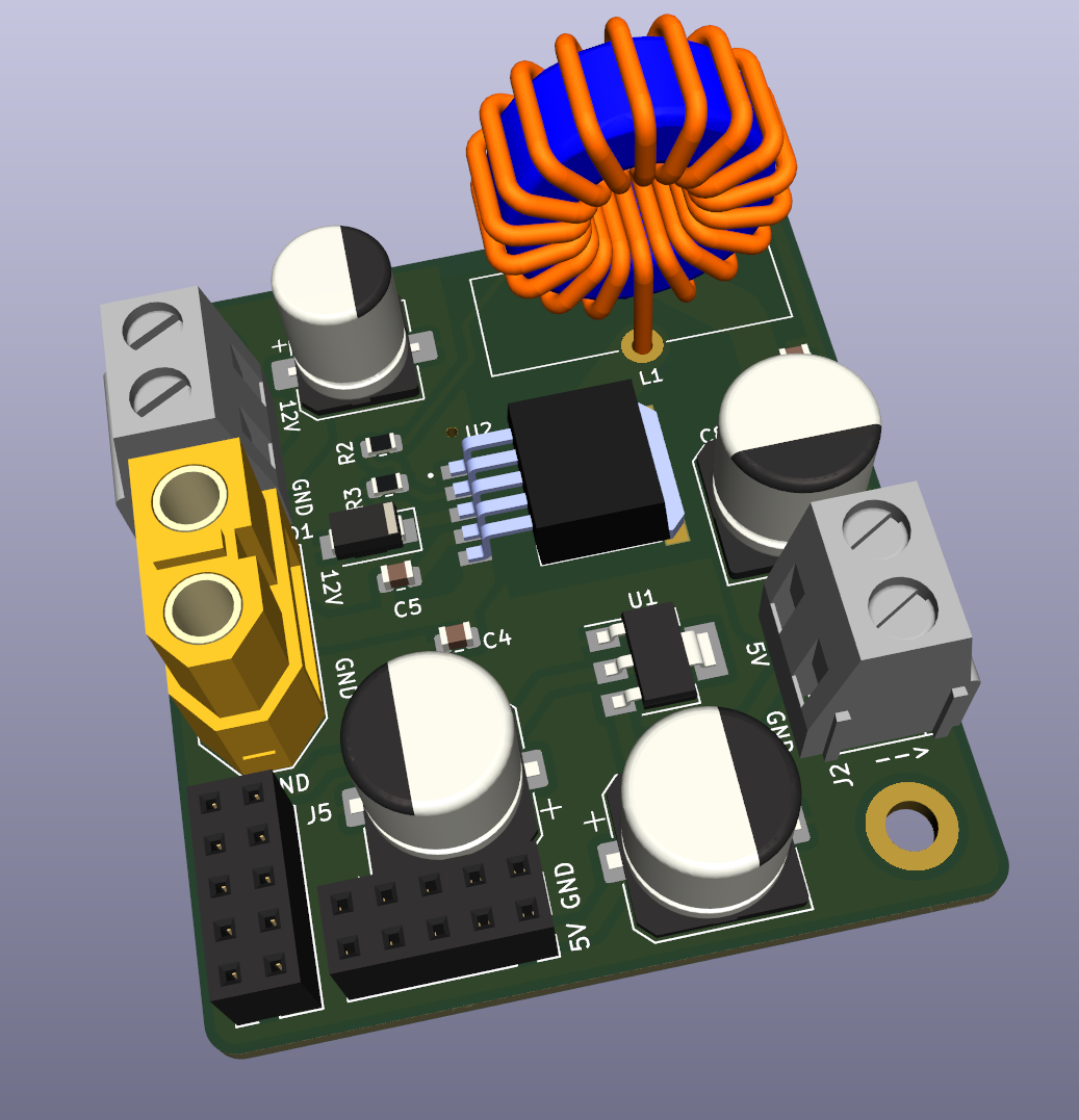 GitHub - angad-kumar/12v_to_5v_converter_circuit