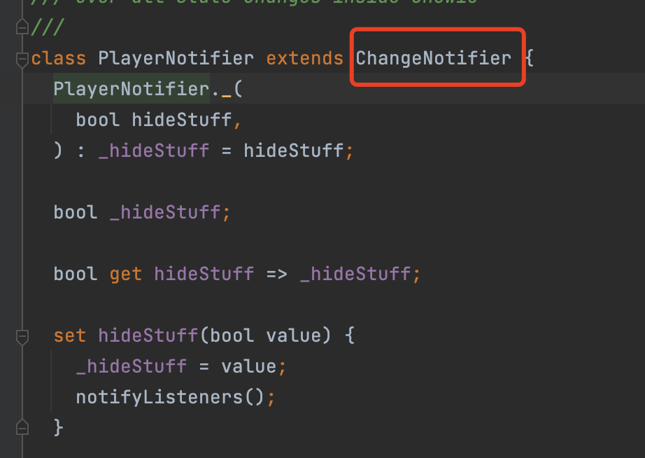 option to not grey out video · Issue #493 · fluttercommunity/chewie · GitHub