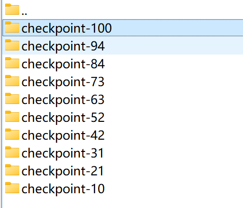 i have not adapter_config.json · Issue #420 · huggingface/peft · GitHub