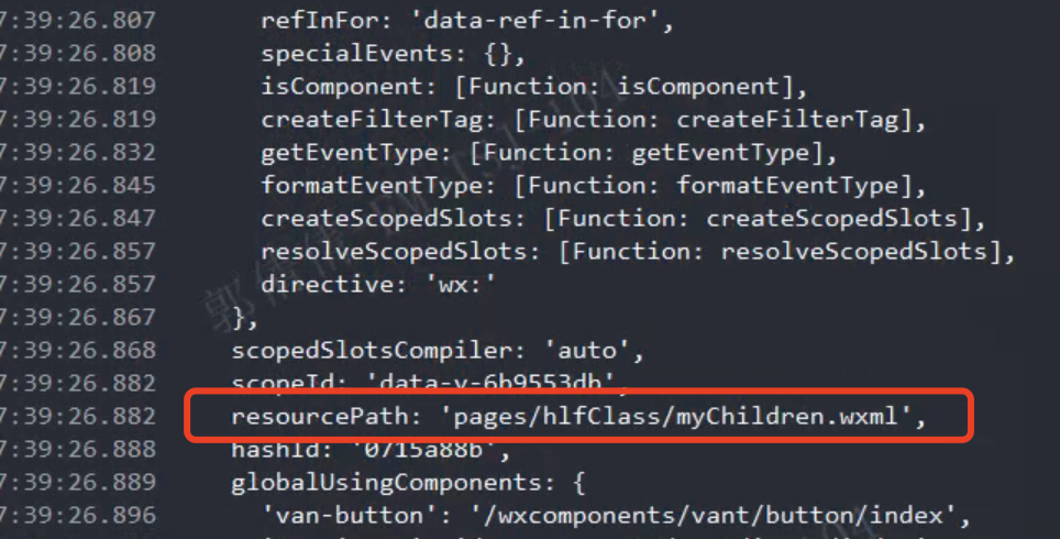 Hbuilder 小程序编译出现TypeError: Cannot read property 'forEach' of undefined，H5正常 · Issue #2134 ...