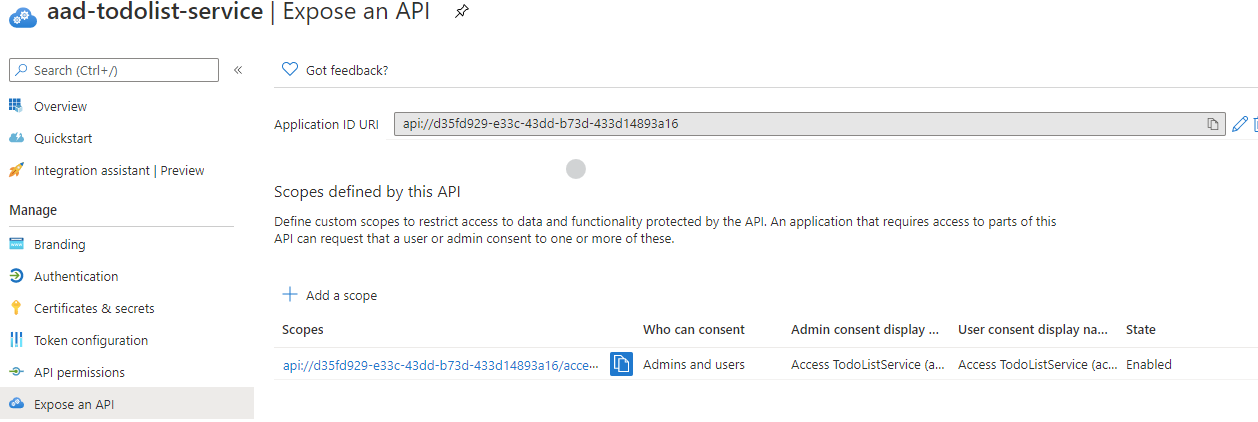 Need Admin Approval (Desktop App Calls Web Api) · Issue #176 · Azure-Samples/active-directory ...