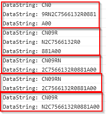 Parser not generating 'data' event · Issue #1622 · serialport/node-serialport · GitHub