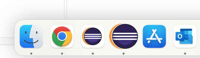 [macOS] Update Eclipse.icns to match Apple UI Guideline · Issue #1247 · eclipse-platform/eclipse ...