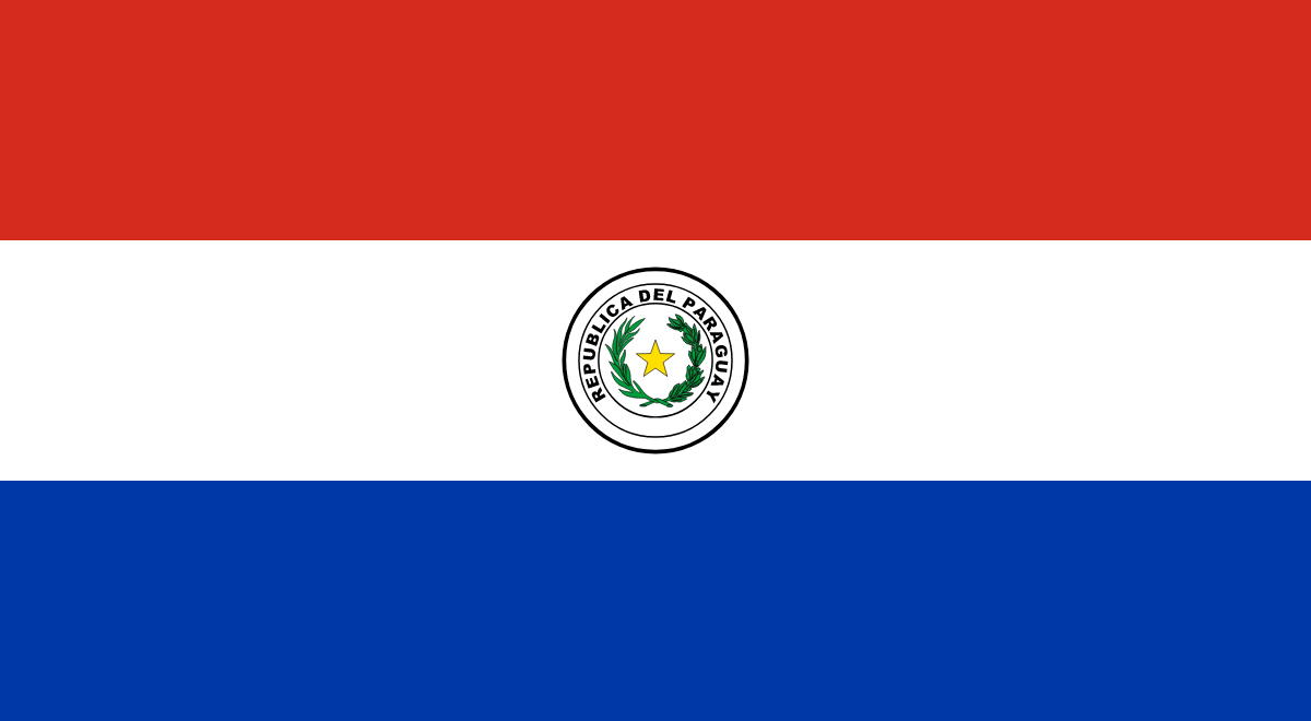Paraguay flag is missing. · Issue #24 · pixelastic/css-flags · GitHub