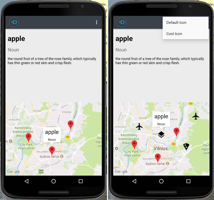 Github Edgada Gwtask Android App Task