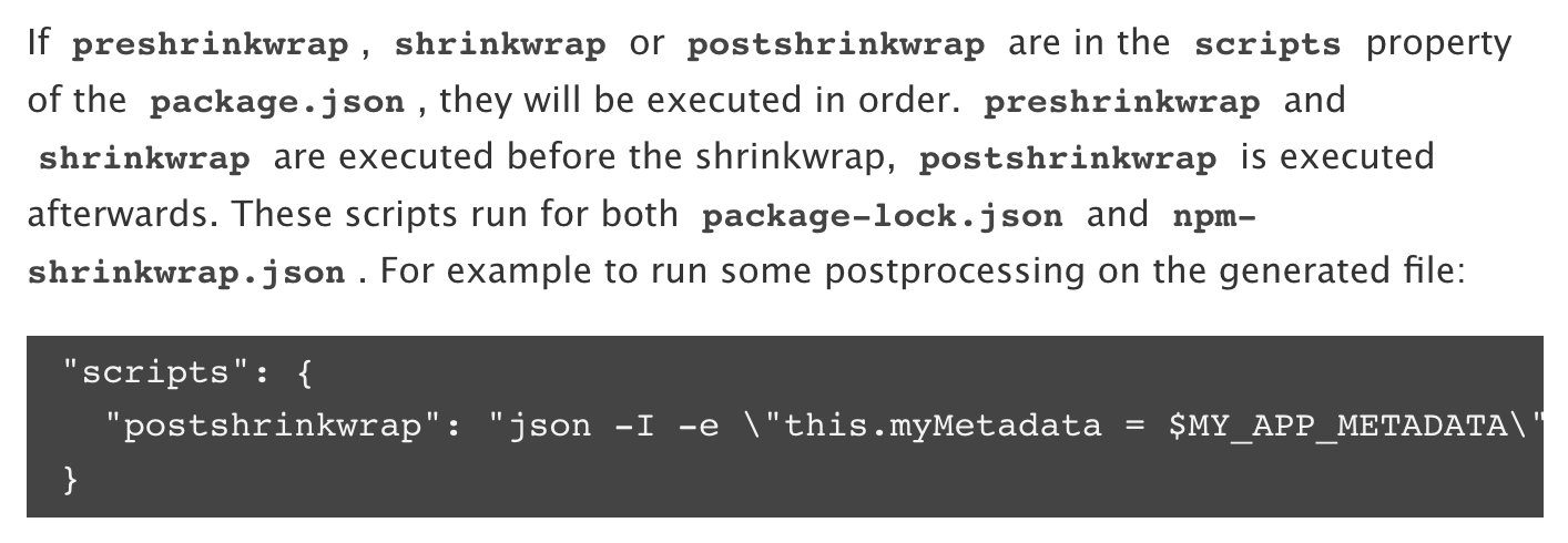Native compilation failure of optional dep makes installation super ...