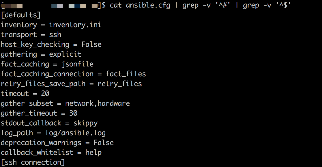 `gather Timeout` Does Not Take Effect In The Configuration Ansible 2 7 11 · Issue 62774