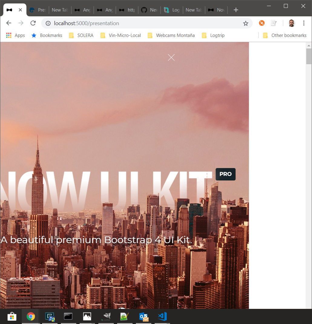 Sidebar does not work · Issue #5 · creativetimofficial/ct-now-ui-kit-pro-angular · GitHub