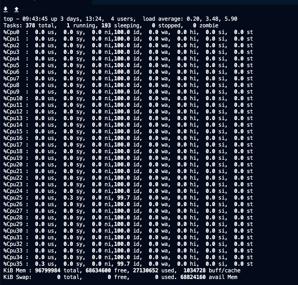 Query Clustersnode1 And Node2 Node2 Run Node1 Doesnt Run · Issue 8791 · Datafuselabs 6423