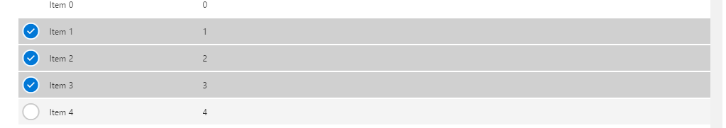 "Details List" React component Behavior · Issue #2039 · microsoft ...