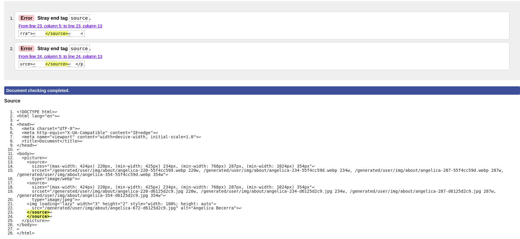 Stray end tag · Issue #255 · rbuchberger/jekyll_picture_tag · GitHub
