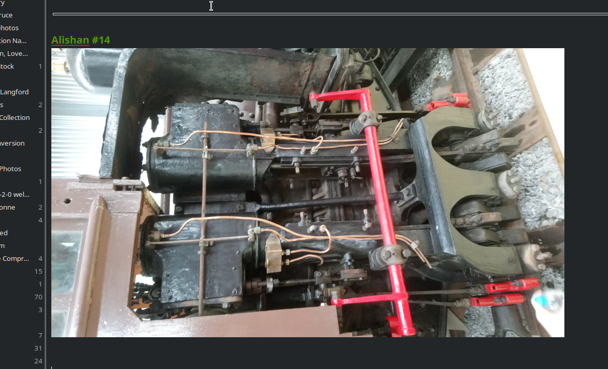 Ignoring Image Exif rotation metadata · Issue #2228 · zim-desktop-wiki/zim-desktop-wiki · GitHub